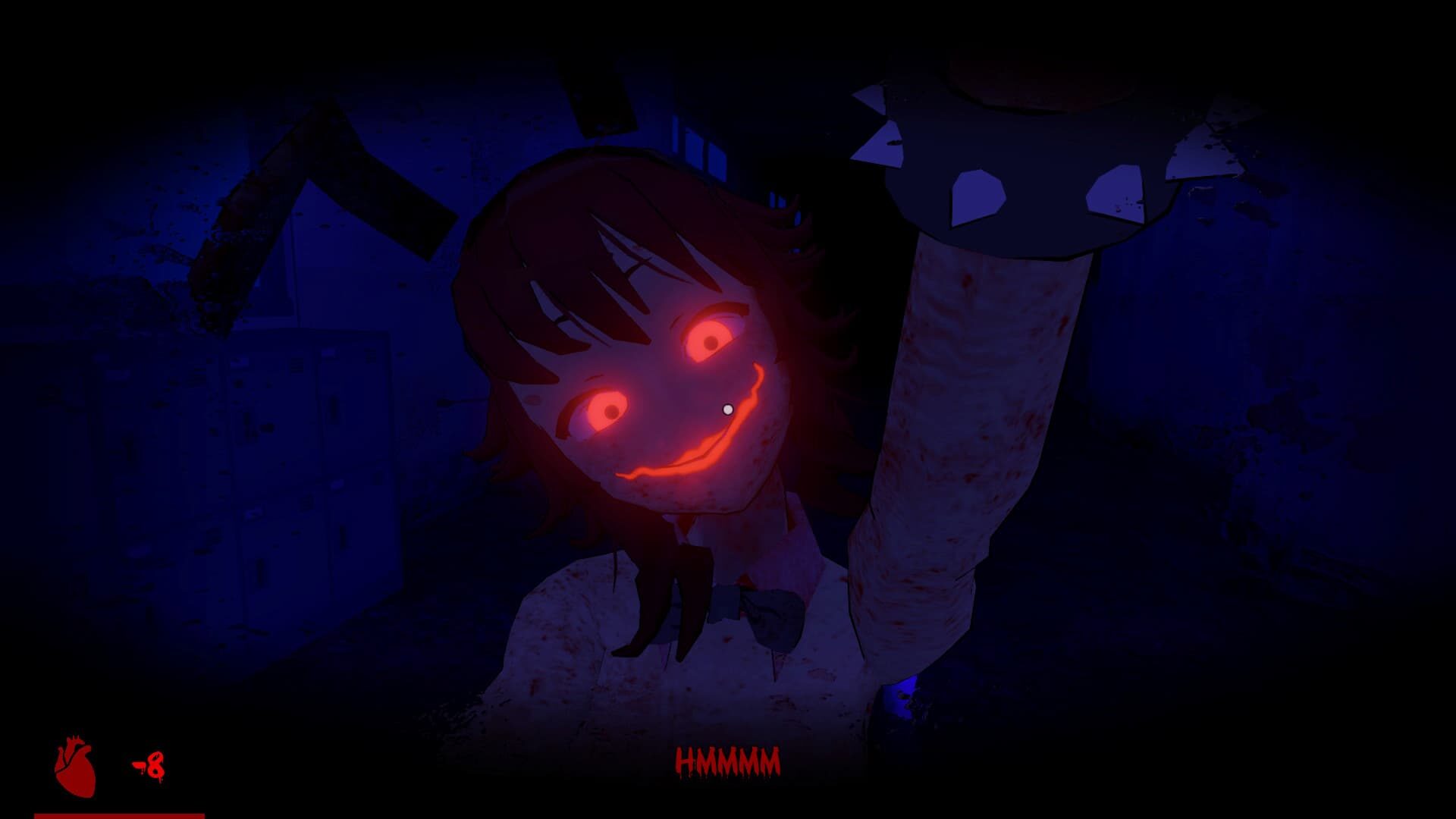 Saiko No Sutoka – Review Of A Psycho Game - Lawod
