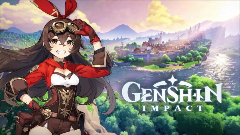Game Review – Genshin Impact - Lawod