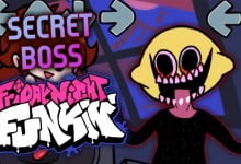 How to Access Friday Night Funkin' Secret Level? - Lawod