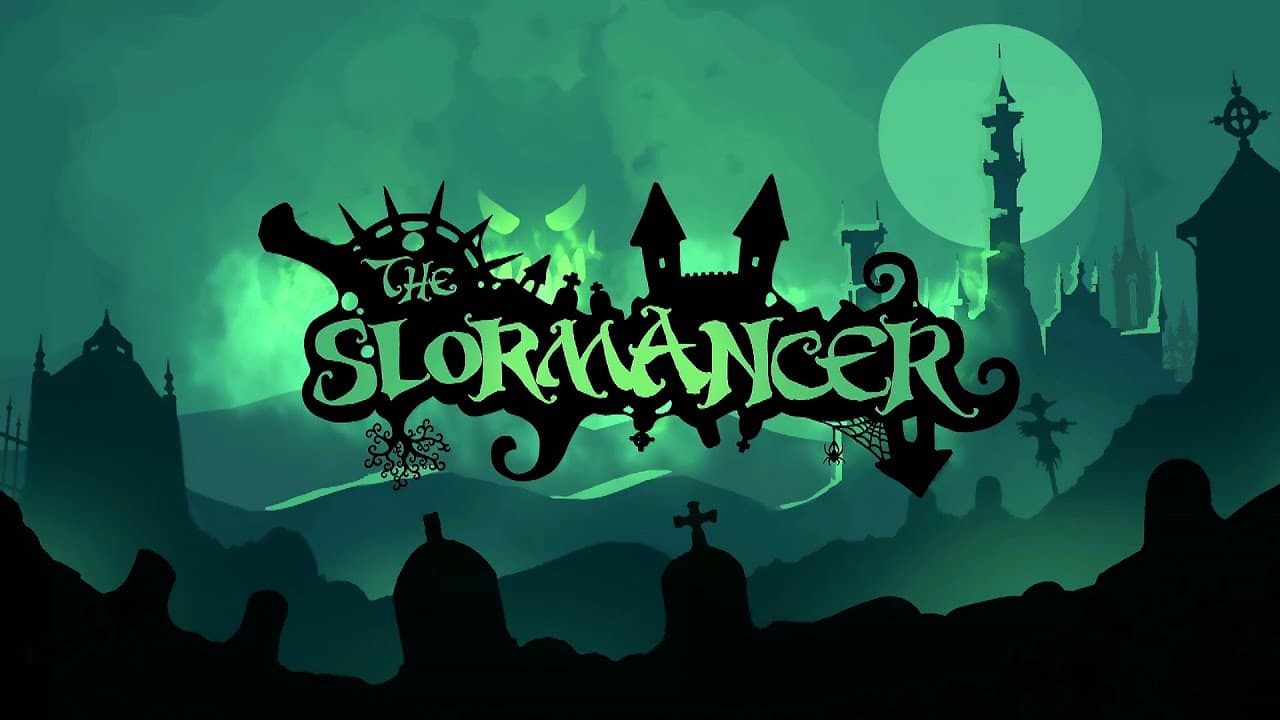 The Slormancer Is Available In Early Access On Steam - Lawod