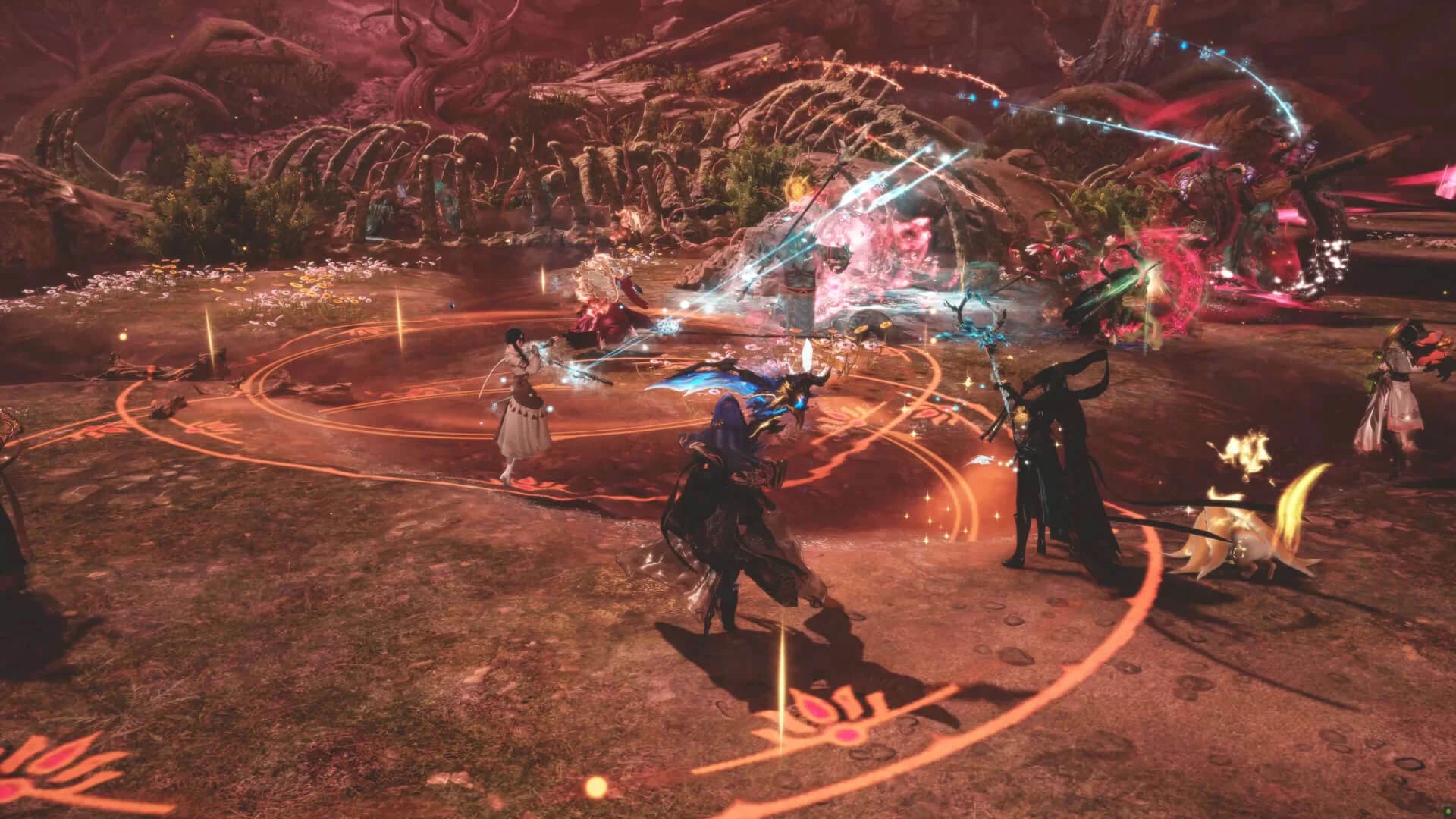 Swords Of Legends Online Is Now Pre-Order On Steam - Lawod