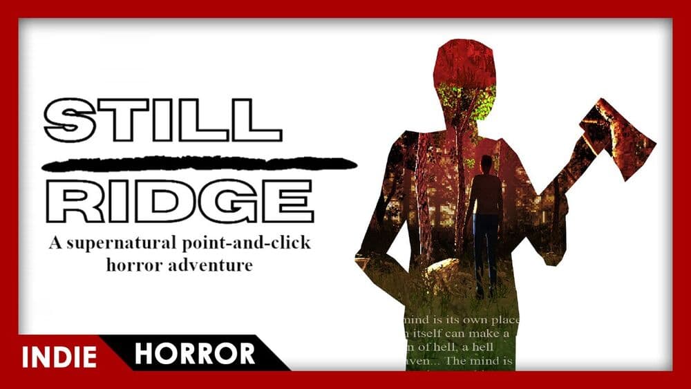 Still Ridge Demo, Release Date, And More - Lawod