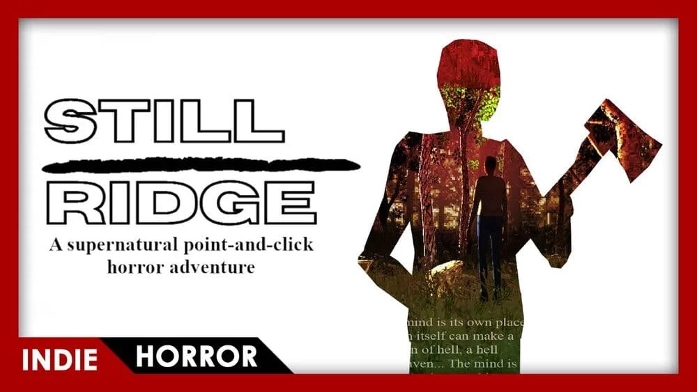 Still Ridge Demo, Release Date, And More - Lawod