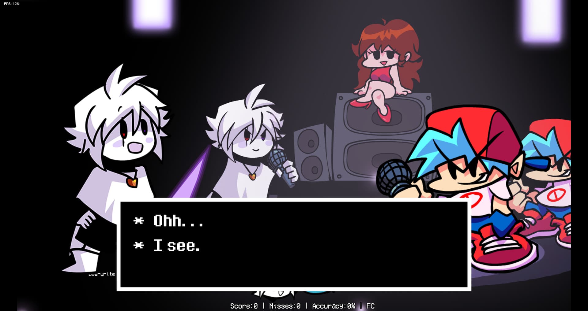 FNF X-Event – Play Without Download - Lawod