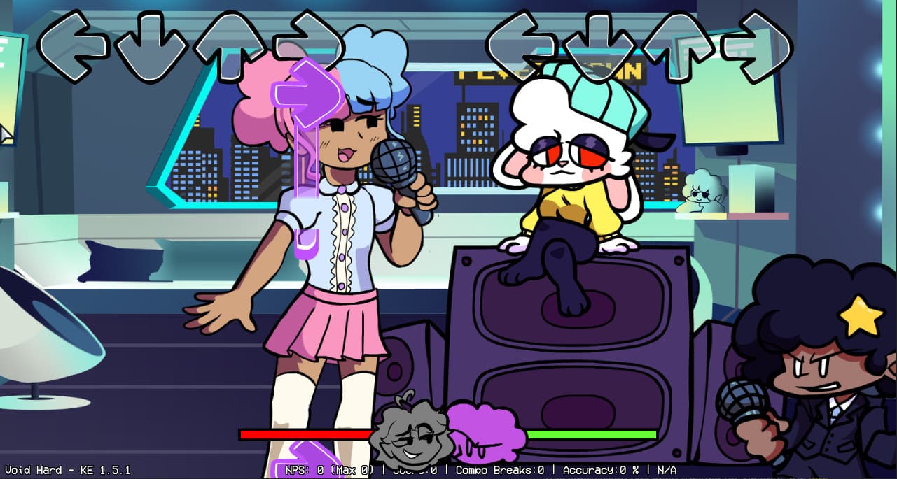 Friday Night Fever – Play Without Download - Lawod