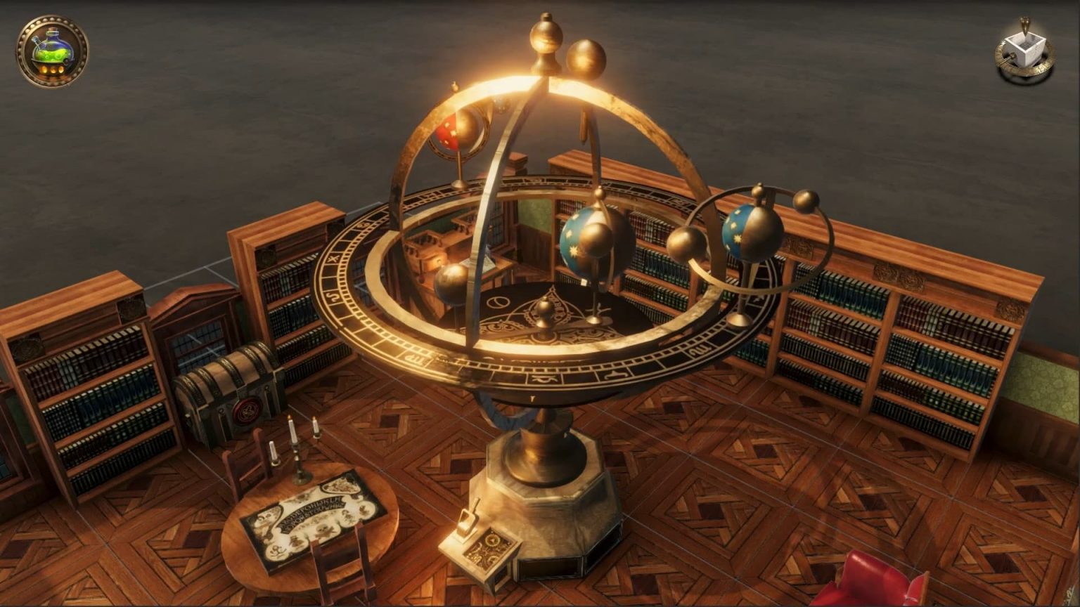 Dungeon Alchemist – Make Your Own Fantasy Game Map - Lawod