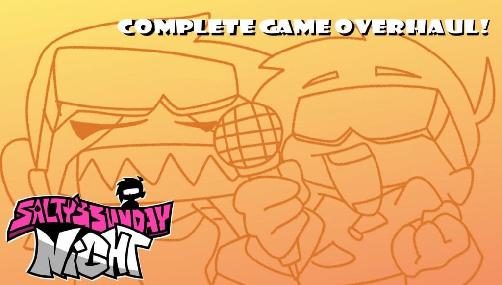 Little Man 2 FNF Mod – Play Without Download - Lawod