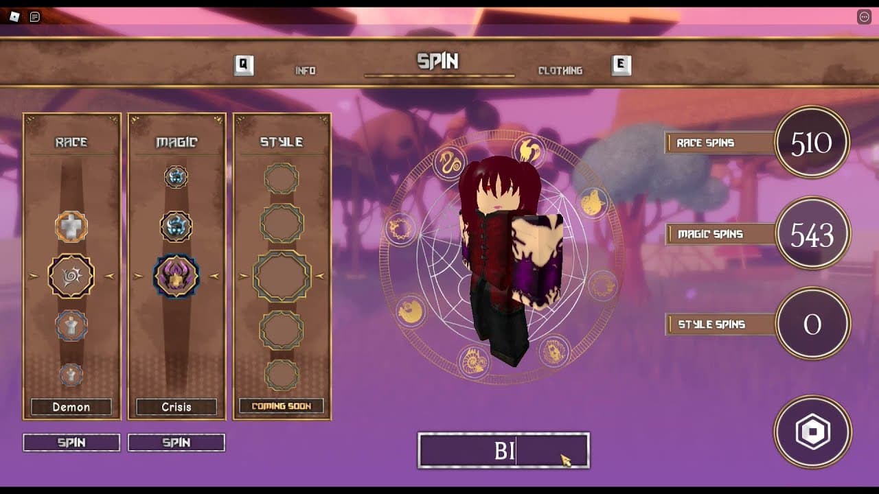 Holy War 3 Test Codes July 2023 - Lawod