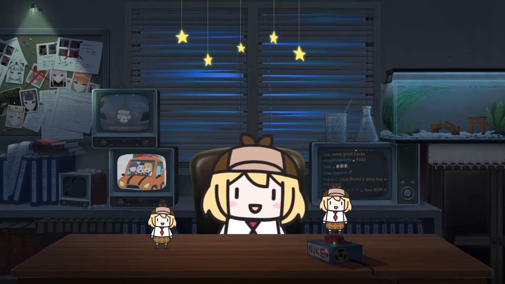 Smol Ame – Play Without Download - Lawod