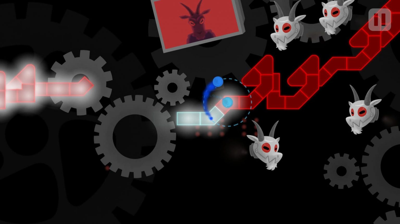 ADOFAI – A Dance Of Fire And Ice - Lawod