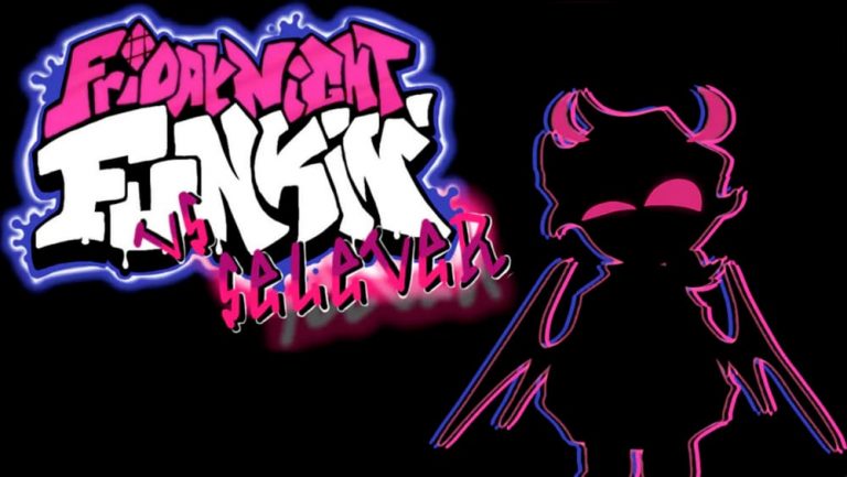 FNF Mod Menu - Lawod