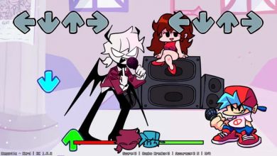 FNF Selever Mod – Play Without Download - Lawod