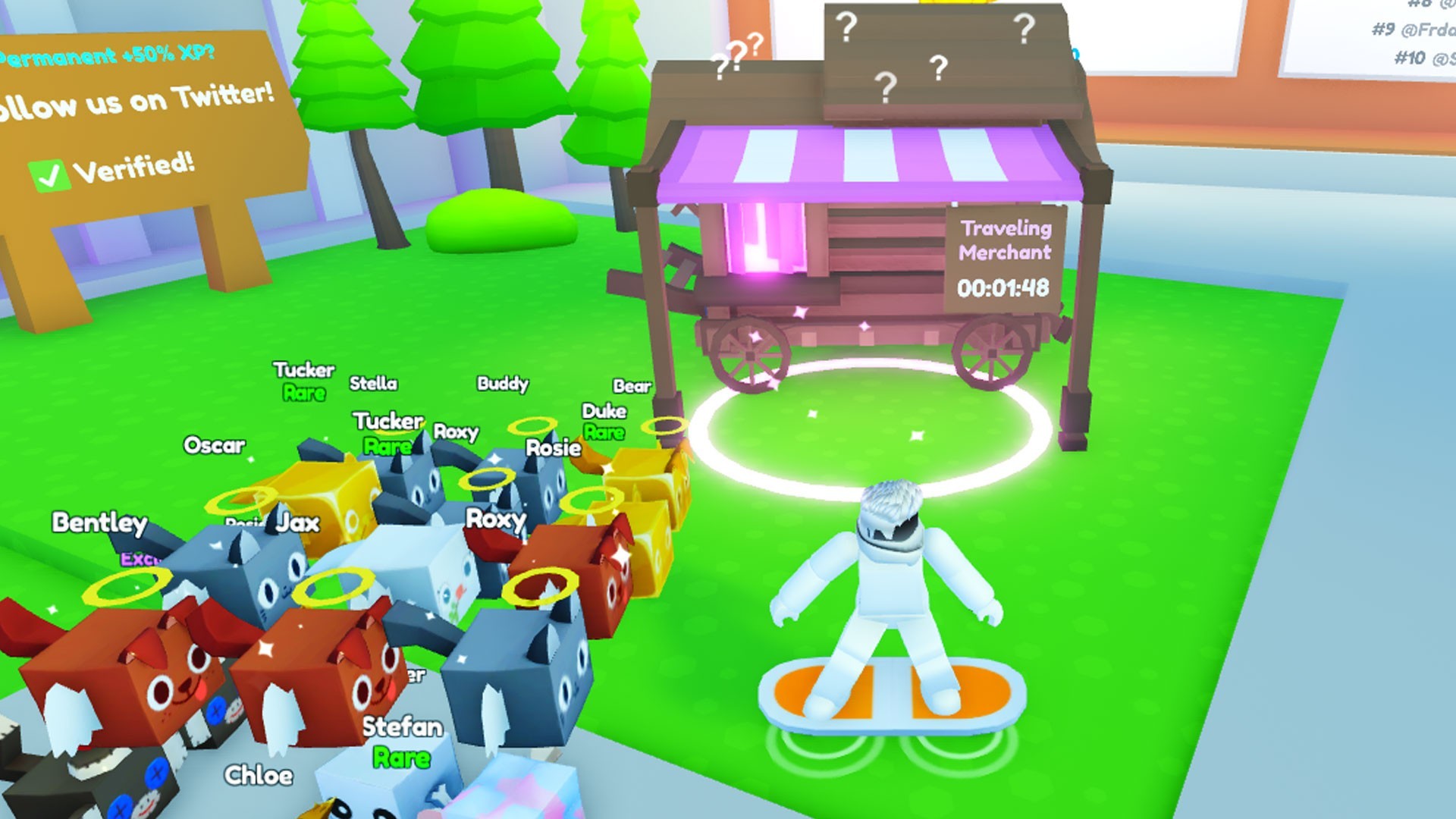 Pet Simulator X Codes July 2023 - Lawod Pet Simulator X Codes July 2023 - Lawod