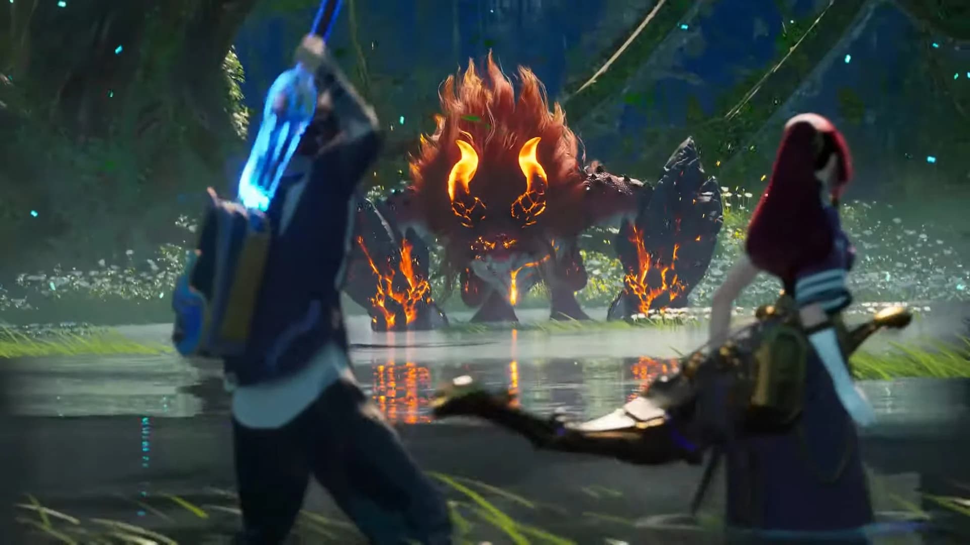 Honor Of Kings World Announced By Tencent Games - Lawod Honor Of Kings World Announced By Tencent Games - Lawod