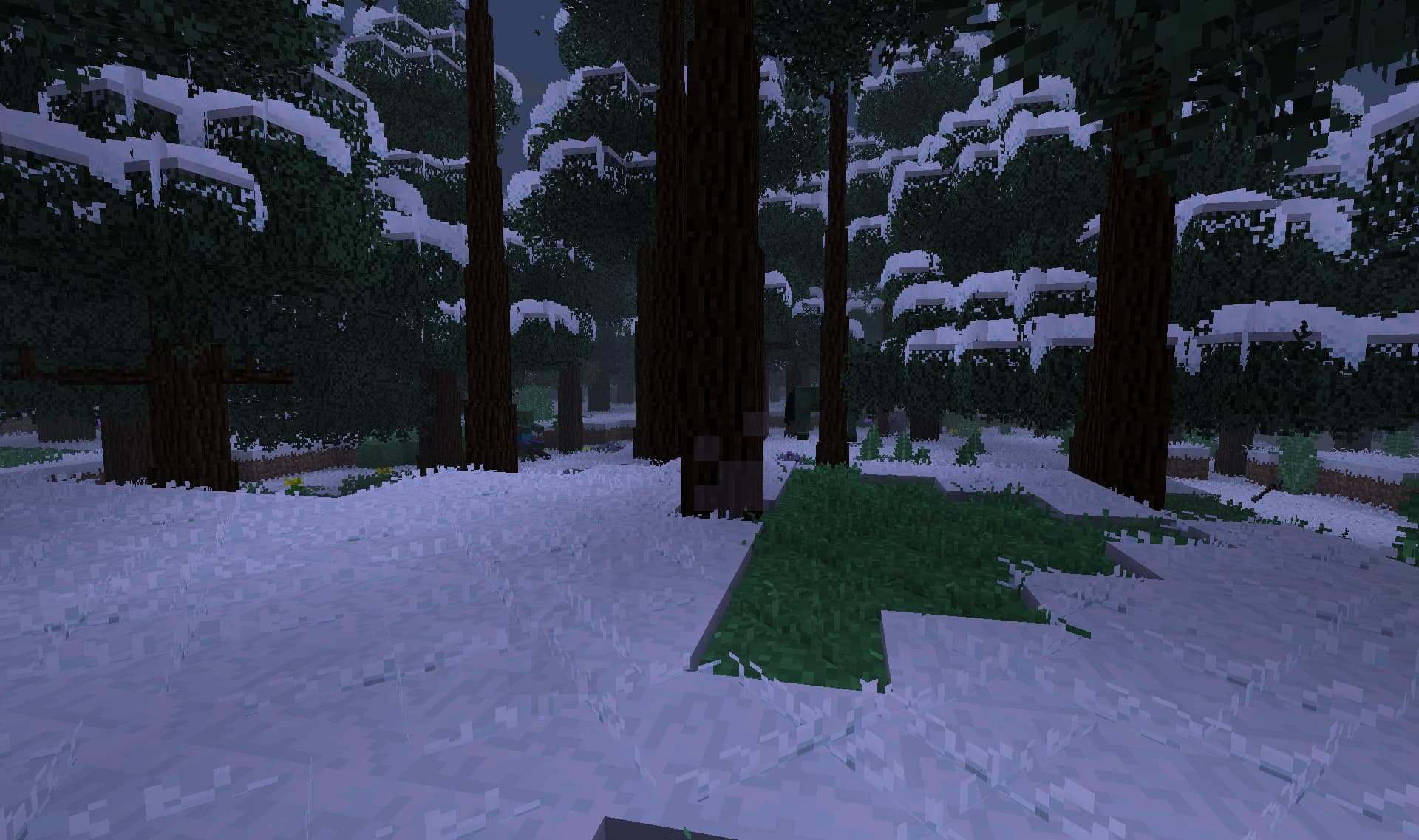 Minecraft Survival Mod Guide - Lawod