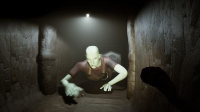 Tall Poppy Game - A Horror Game That Pranks You - Lawod