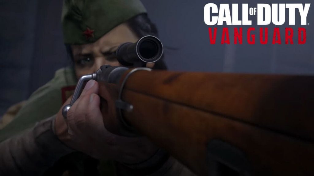 Call Of Duty Vanguard Milos Novak - Lawod