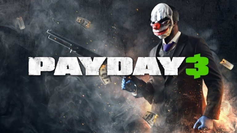 Payday 3 Characters - Every Playable Heisters