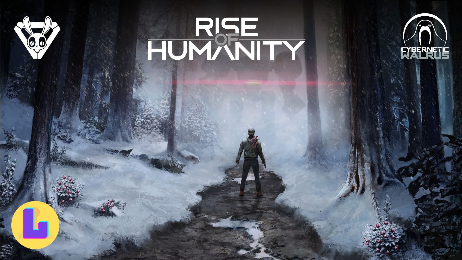 Rise Of Humanity Review - Lawod