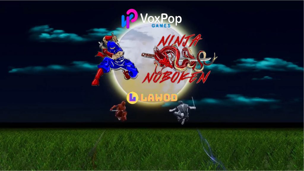 Lollipop Game Zoom - Lawod