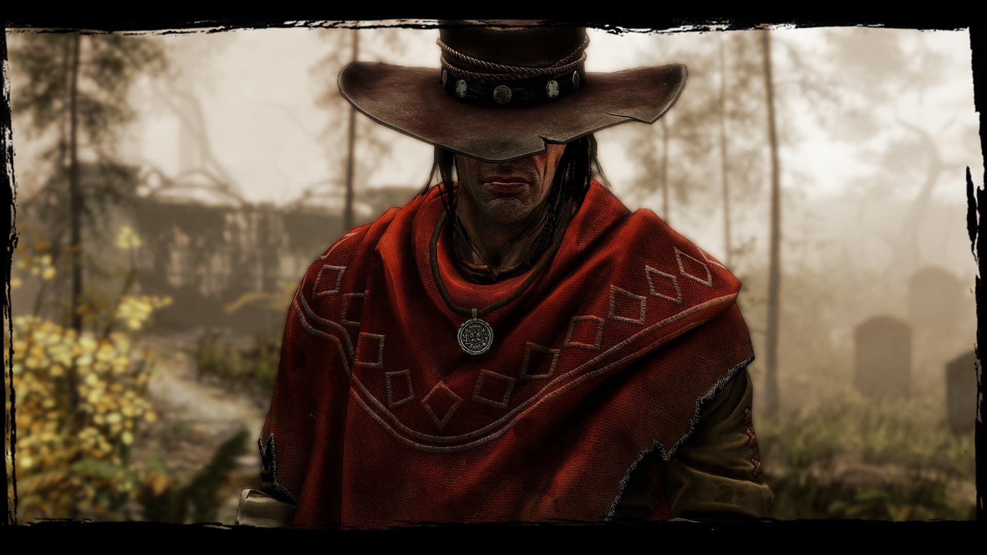 Call Of Juarez Gunslinger Is 70% Off On Steam - Lawod
