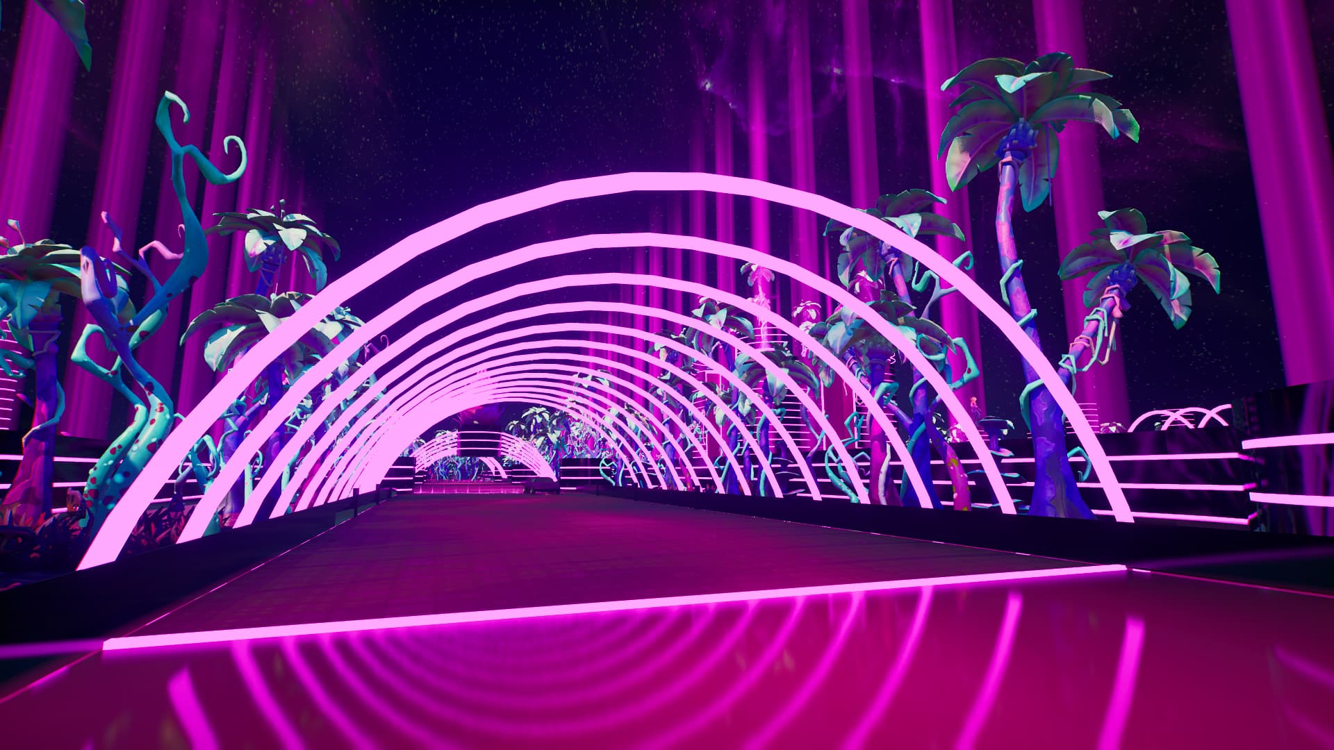 Fortnite: Creative Mayhem Event Guide - Lawod