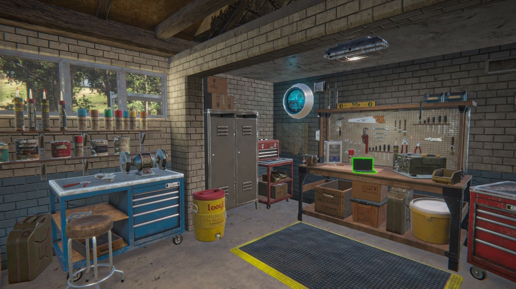 Electrician Simulator Review - Lawod