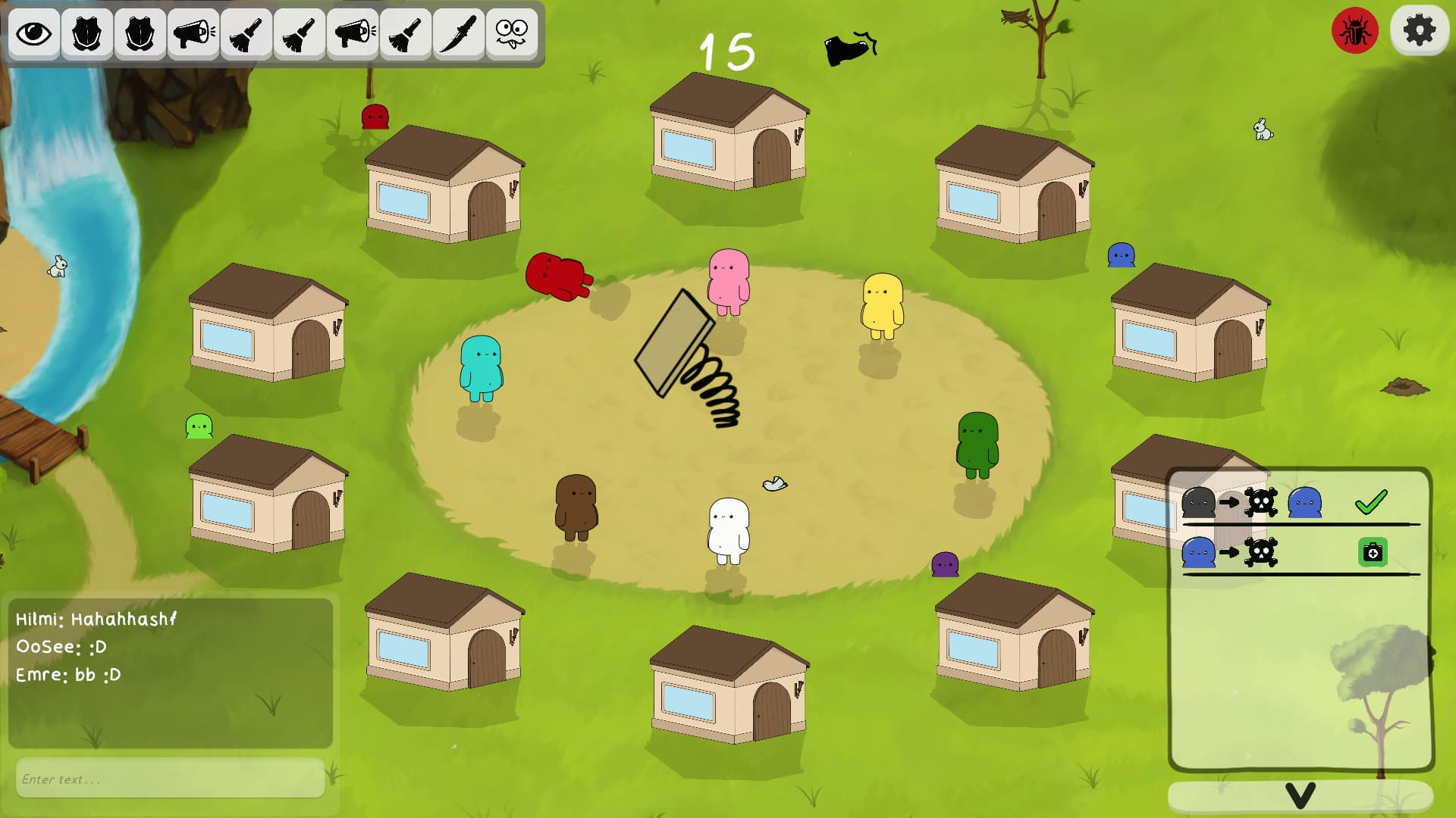 Feign Roles And Beginner’s Guide - Lawod