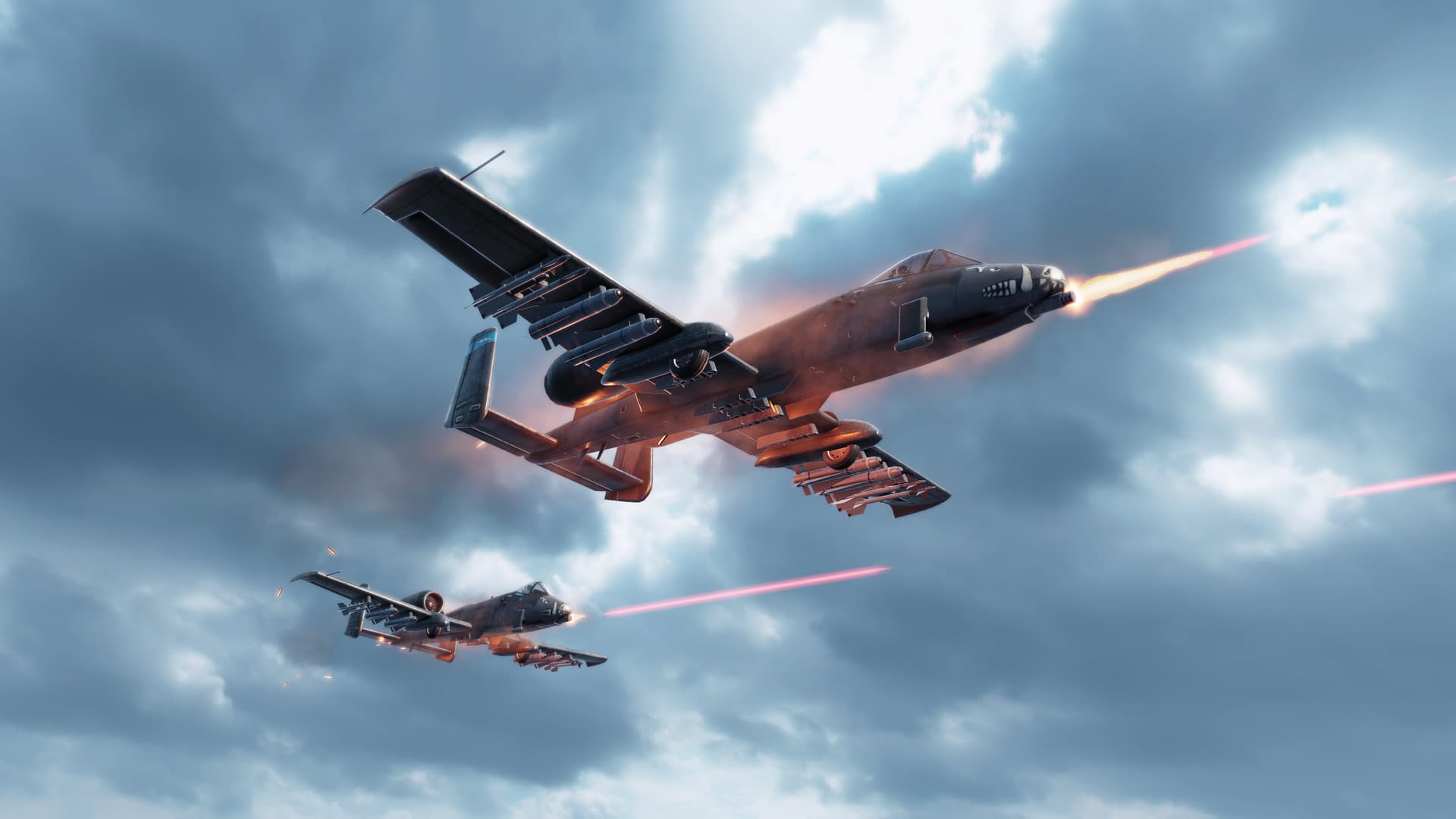 Warno Preview - Lawod