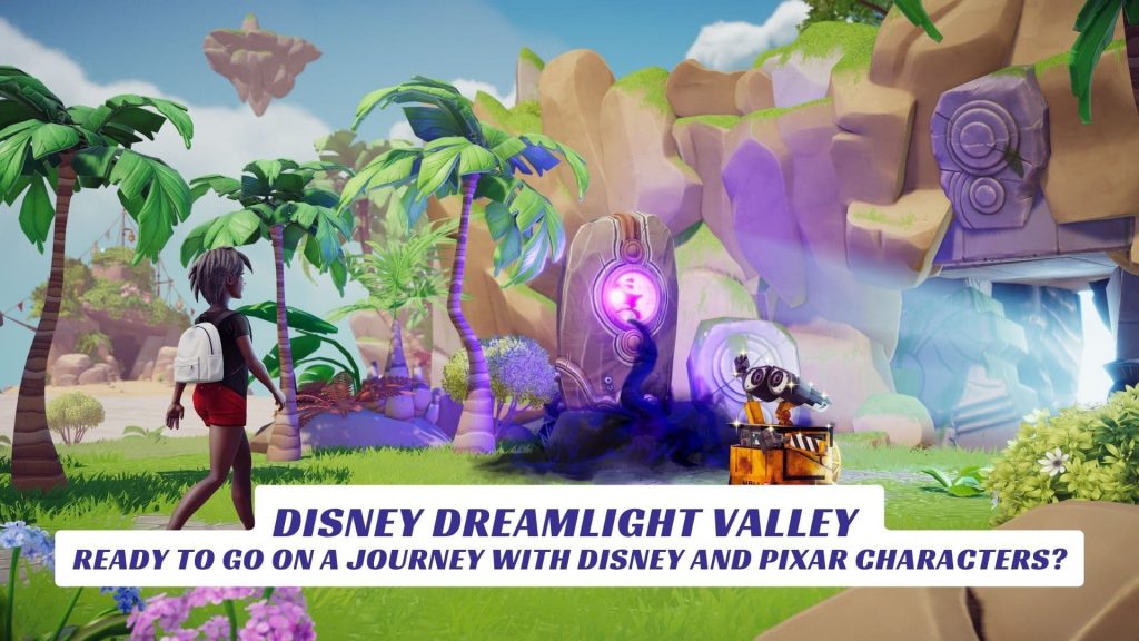 Disney Dreamlight Valley Toy Story Adventure DLC Released - Here Is ...