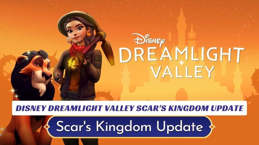 Disney Dreamlight Valley Toy Story Adventure DLC Released - Here Is ...