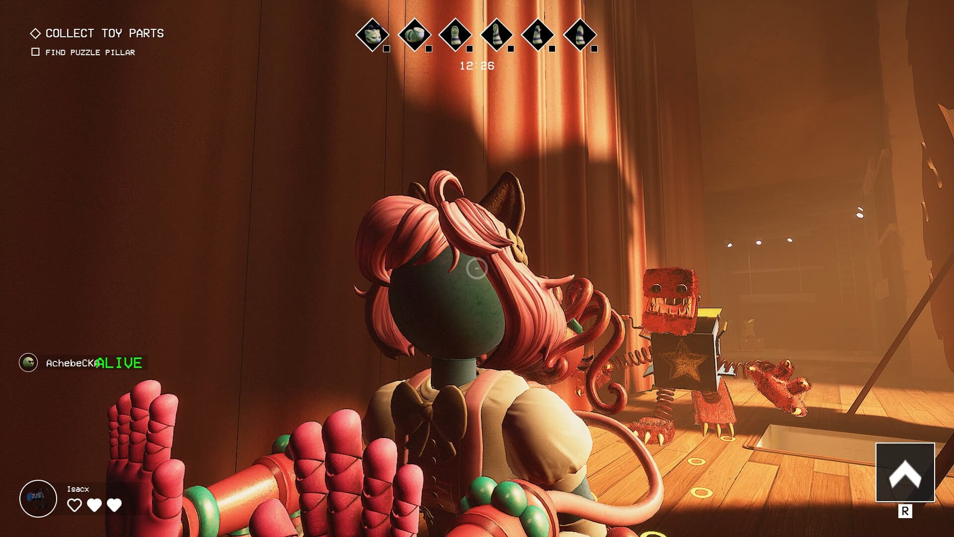 Project Playtime Early Access Review - Lawod Project Playtime Early Access Review - Lawod