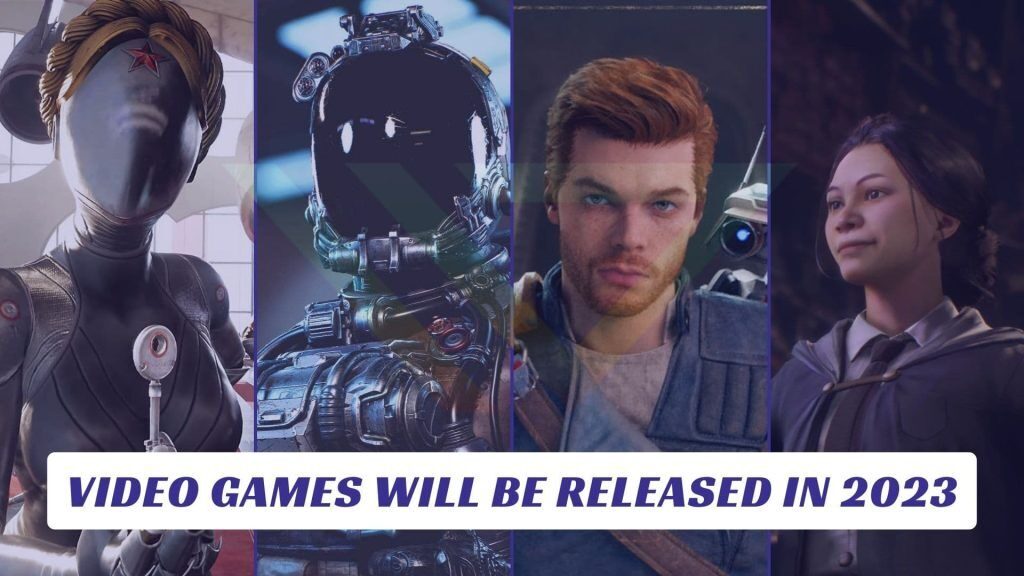 Video Games Will Be Released In 2026 - Lawod
