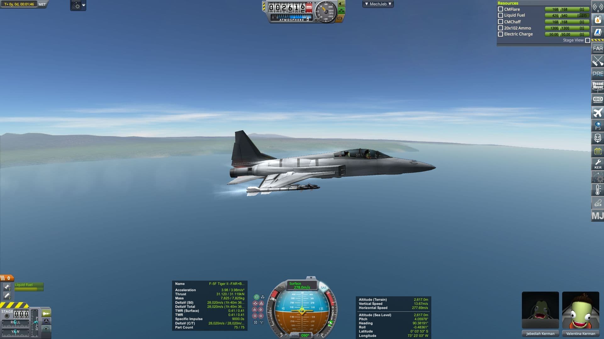 12 Best Kerbal Space Program Mods - Lawod