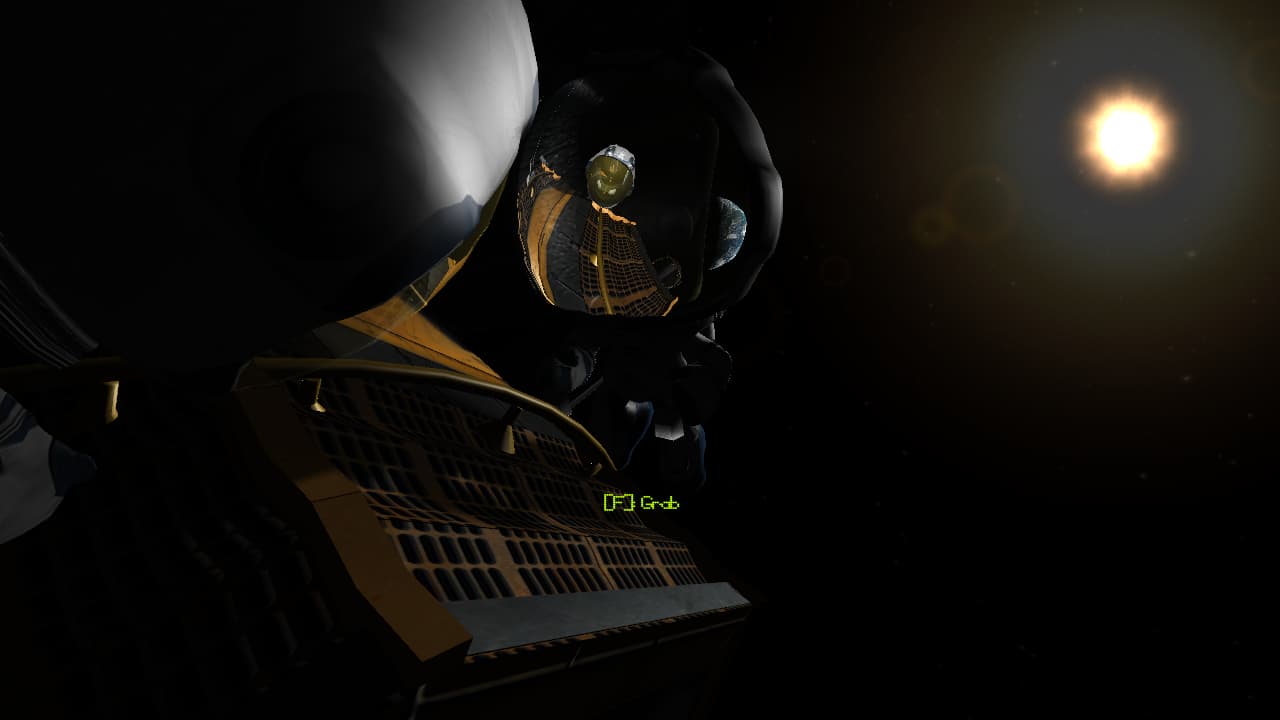 12 Best Kerbal Space Program Mods - Lawod