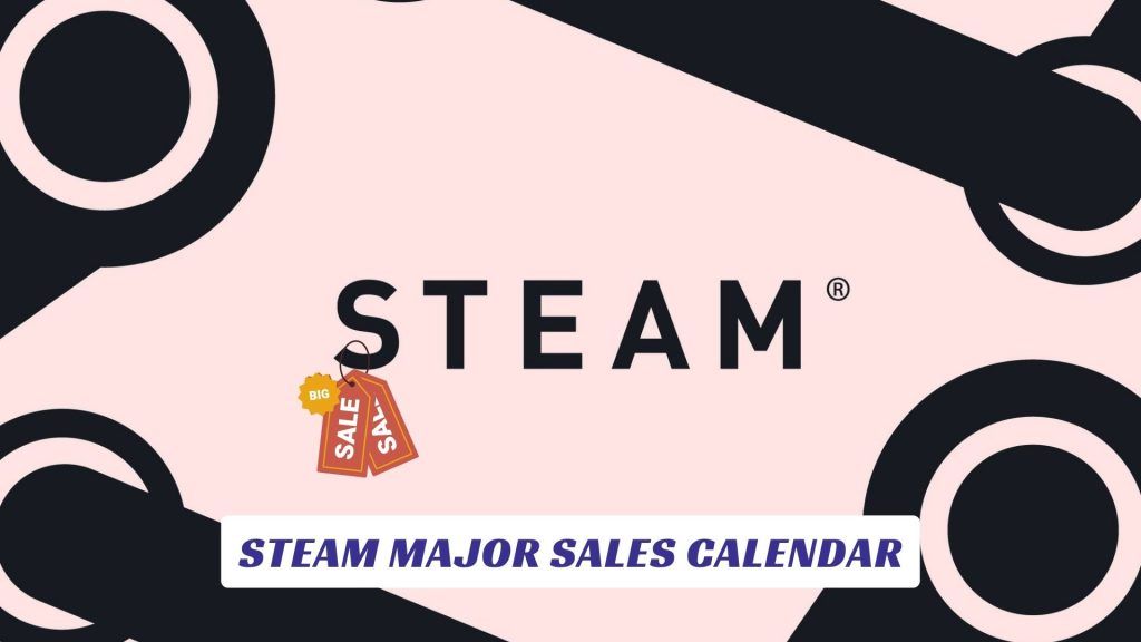 Top 8 Steam Summer Sale 2023 Games - Lawod