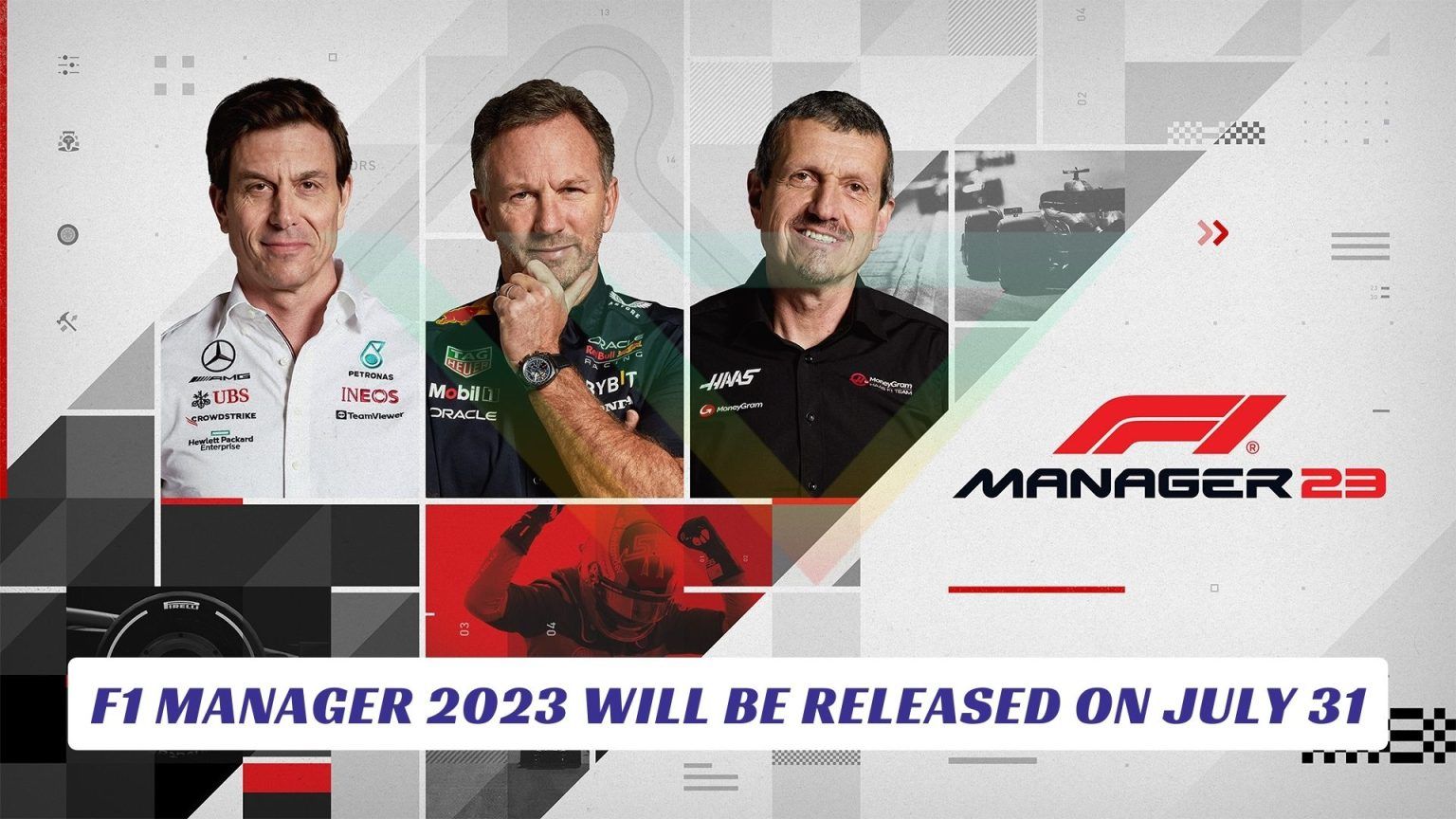 F1 Manager 2023 Setups Guide - Lawod