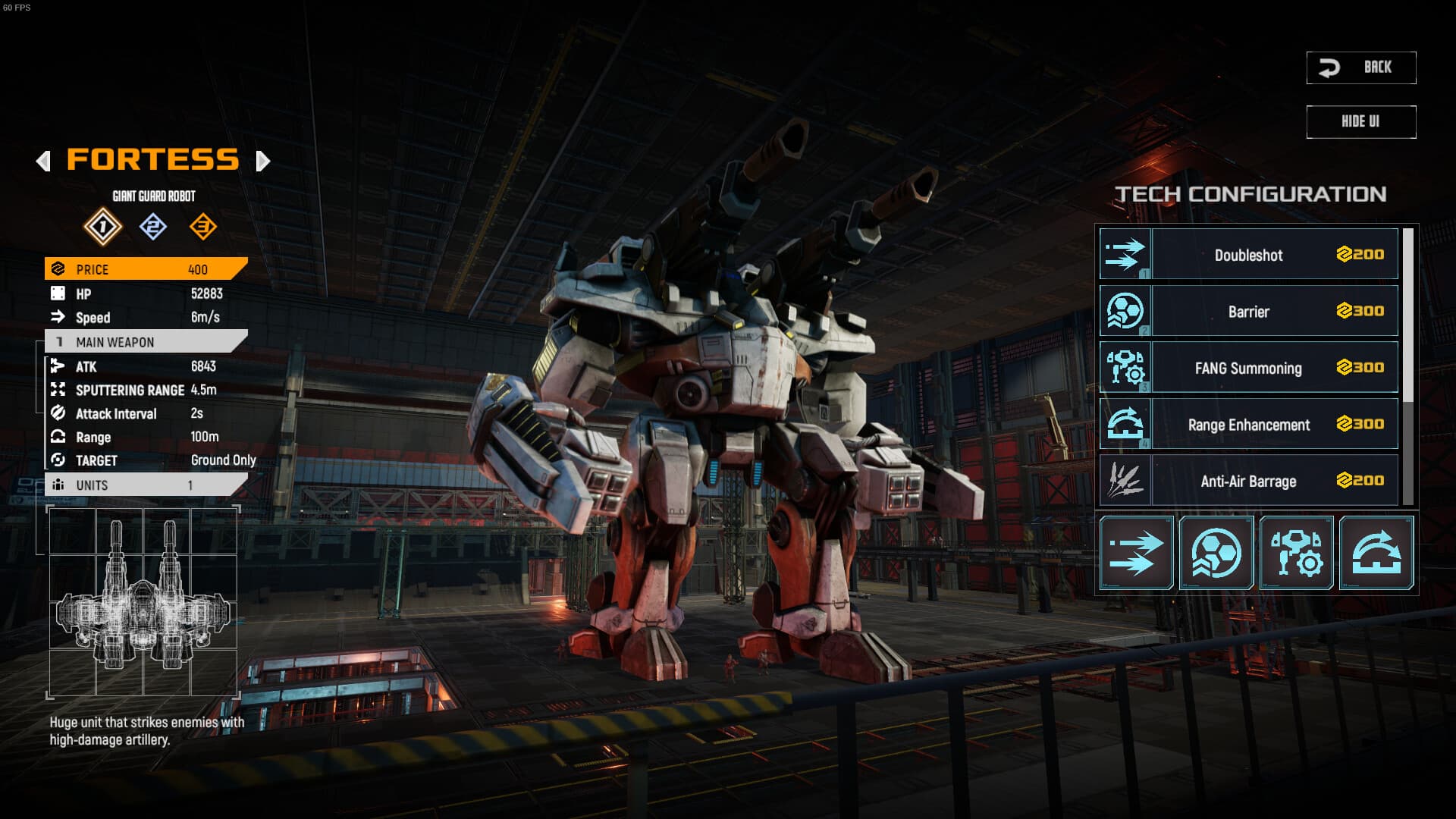 Mechabellum Strategy Guide And Beginner Tips And Tricks - Lawod