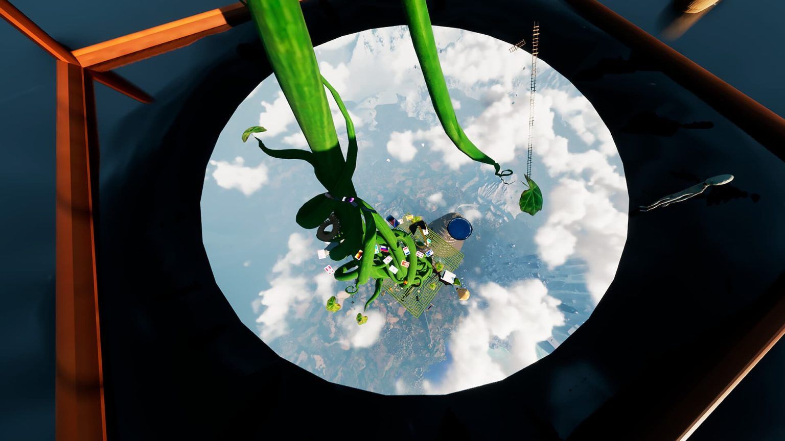 Only Up! Game Review - New Updates For The Viral 3D Platformer - Lawod