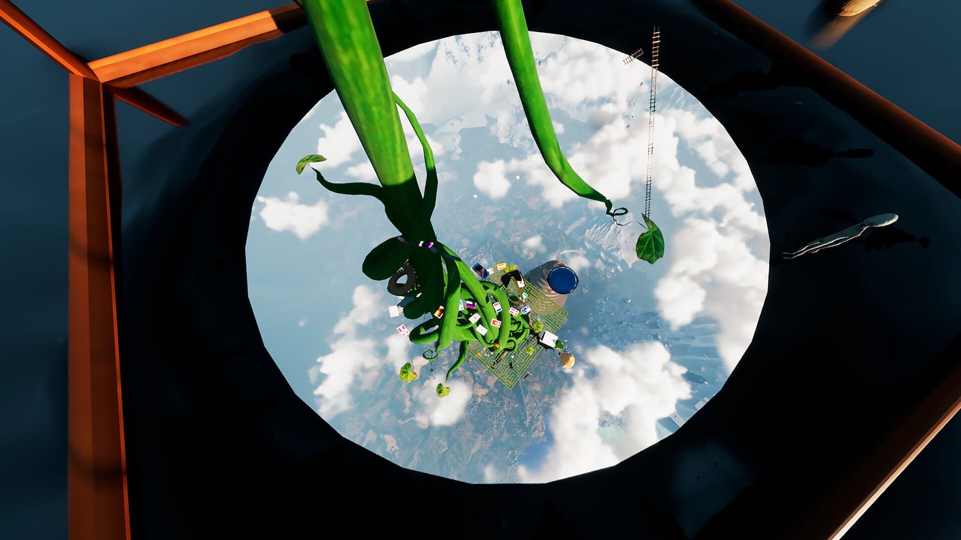 Only Up! Game Review - New Updates For The Viral 3D Platformer - Lawod