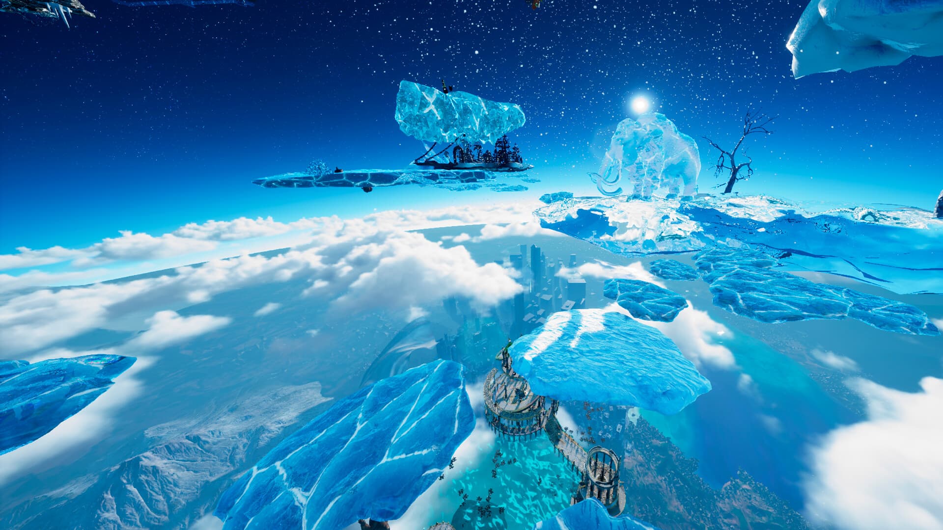 Only Up! Game Review - New Updates For The Viral 3D Platformer - Lawod