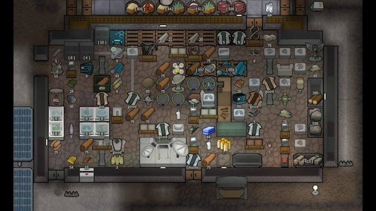 RimWorld Builds And Colonies - A Beginner's Guide - Lawod