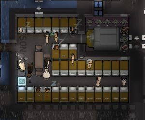 RimWorld Builds And Colonies - A Beginner's Guide - Lawod