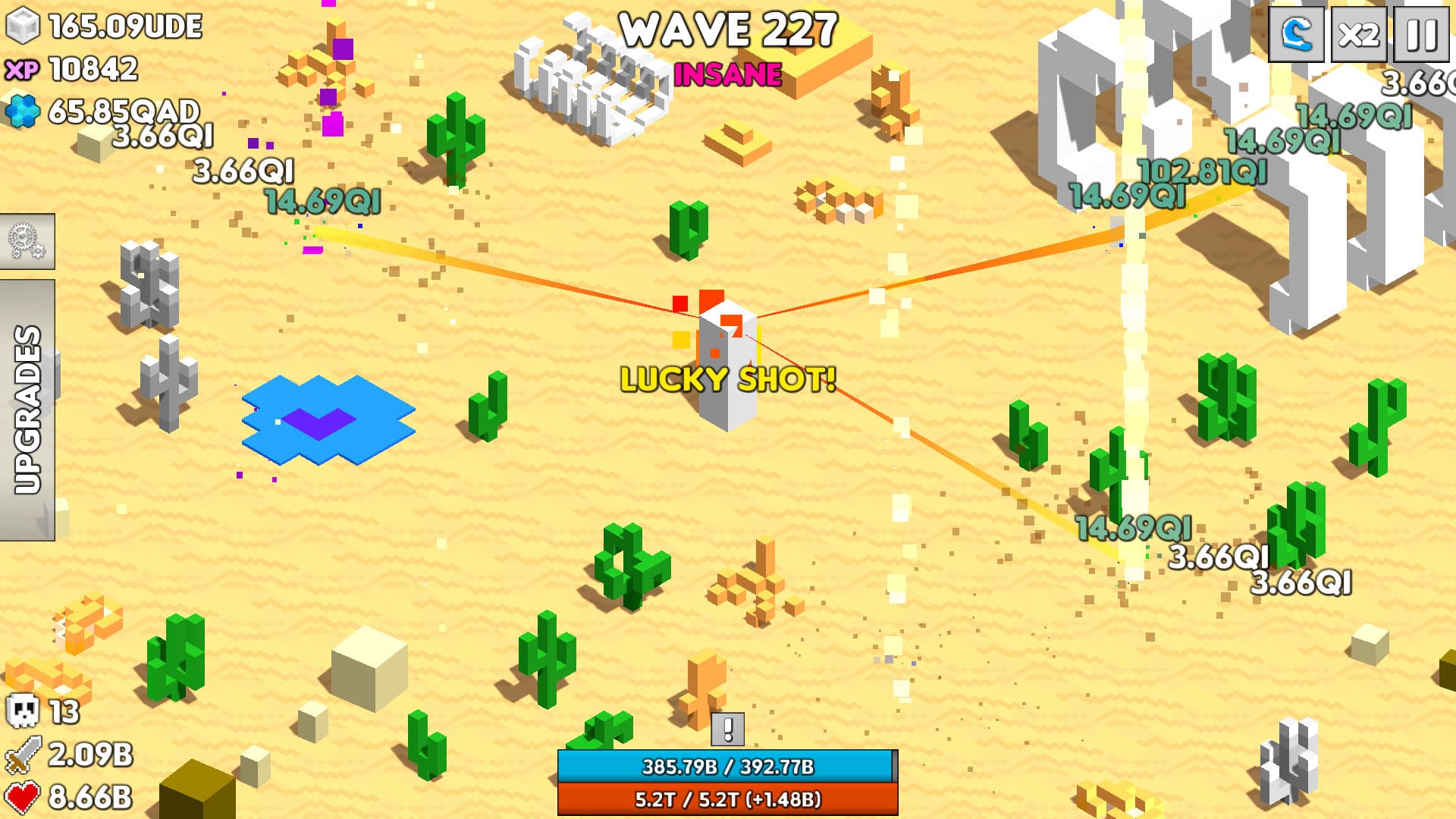 The Perfect Tower II Modules - Lawod