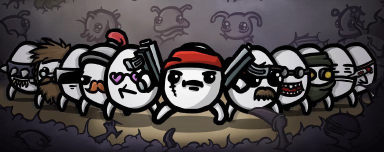 Brotato Characters And Tier List - Lawod