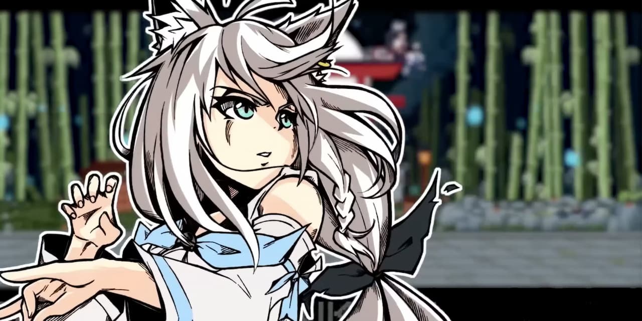 Idol Showdown Characters - Lawod