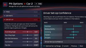 F1 Manager 2023 Setups Guide - Lawod