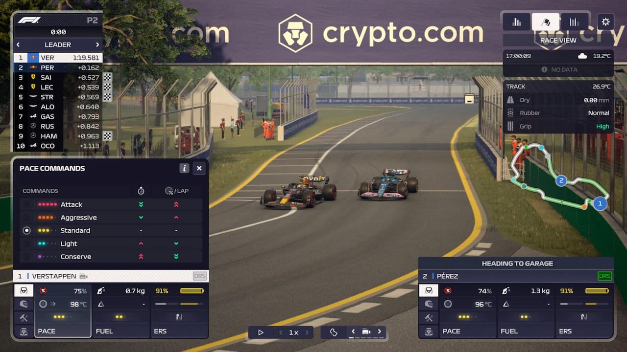 F1 Manager 2023 Setups Guide - Lawod