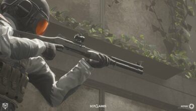 SCP: 5K Ultimate Guide And Review - Lawod