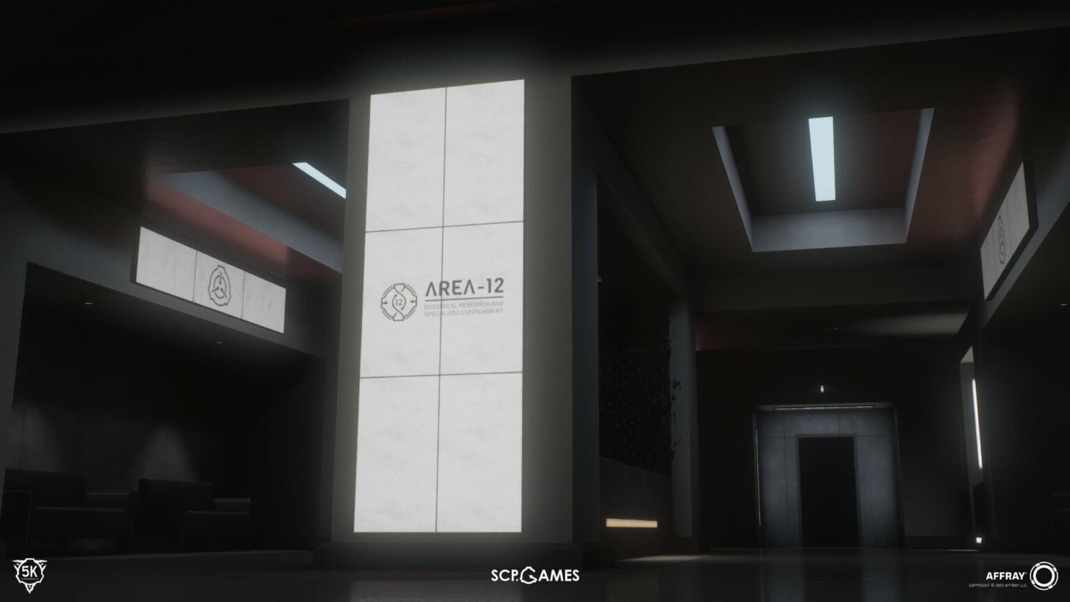 SCP: 5K Ultimate Guide And Review - Lawod